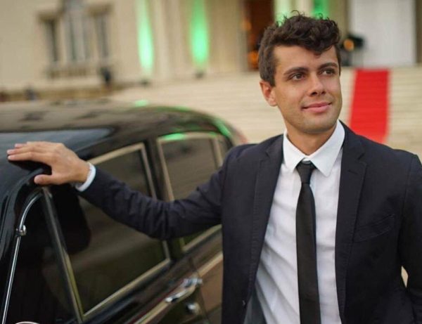 Fashionmag42 feature interview with pianist and composer Alessandro ...