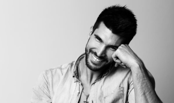 Miloš Mićović: “Za modele je to jako važno, to vam je bukvalno posao ...