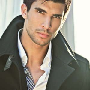 Miloš Mićović: “Za modele je to jako važno, to vam je bukvalno posao ...