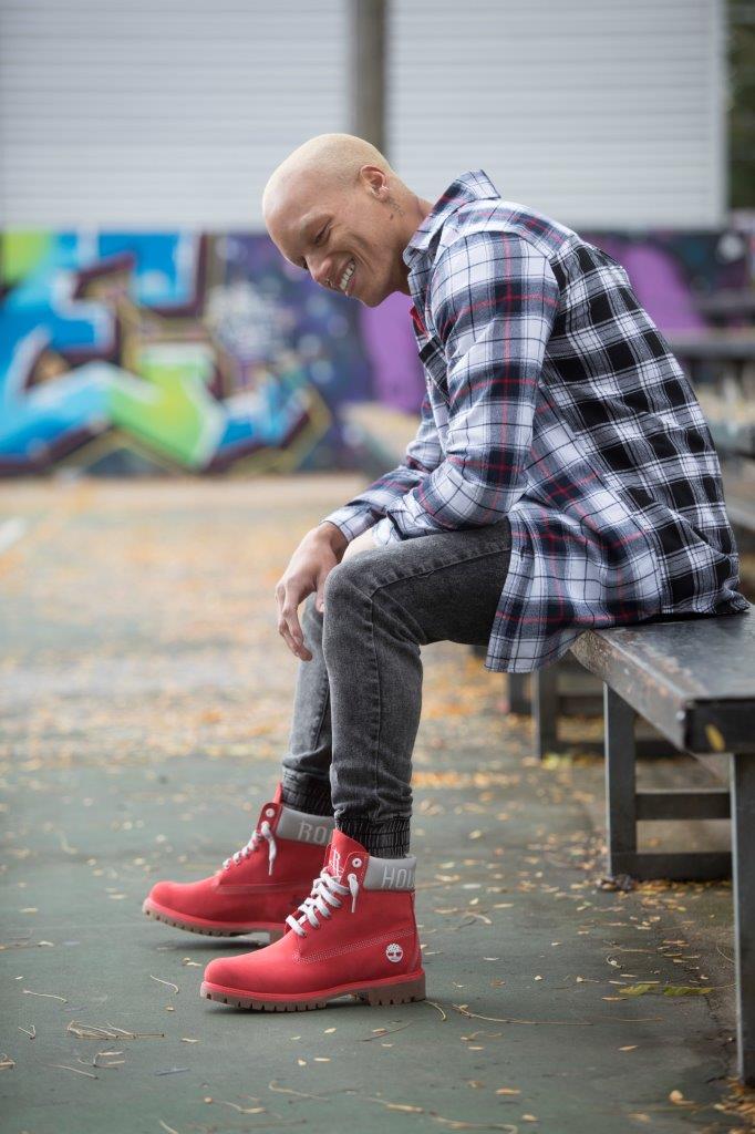 THE NBA X TIMBERLAND COLLECTION | FashionMag42