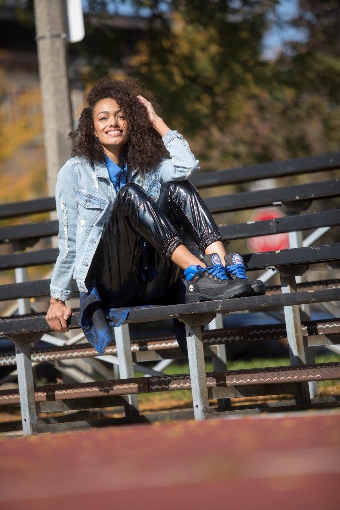 THE NBA X TIMBERLAND COLLECTION | FashionMag42