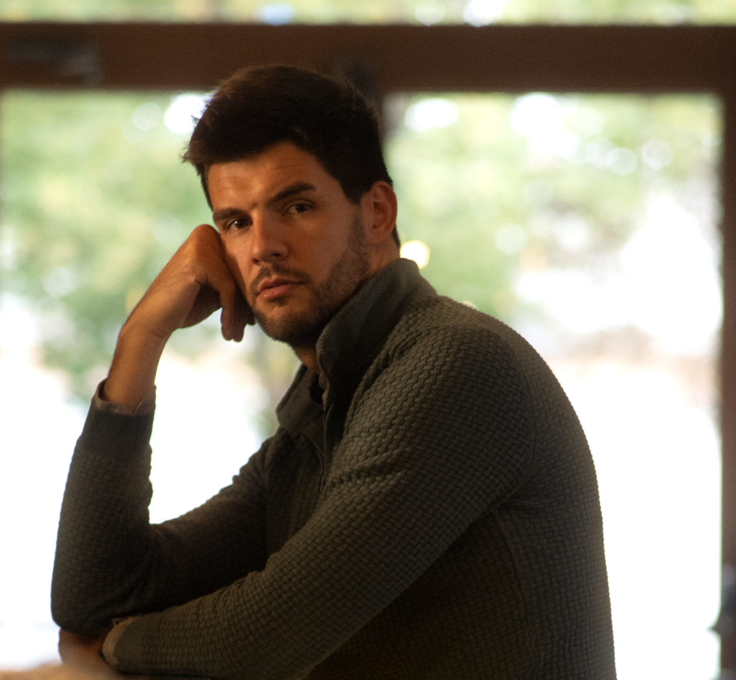 Stevan Piale: Želim vam svima srećnu i zdravu 2021. godinu! | FashionMag42