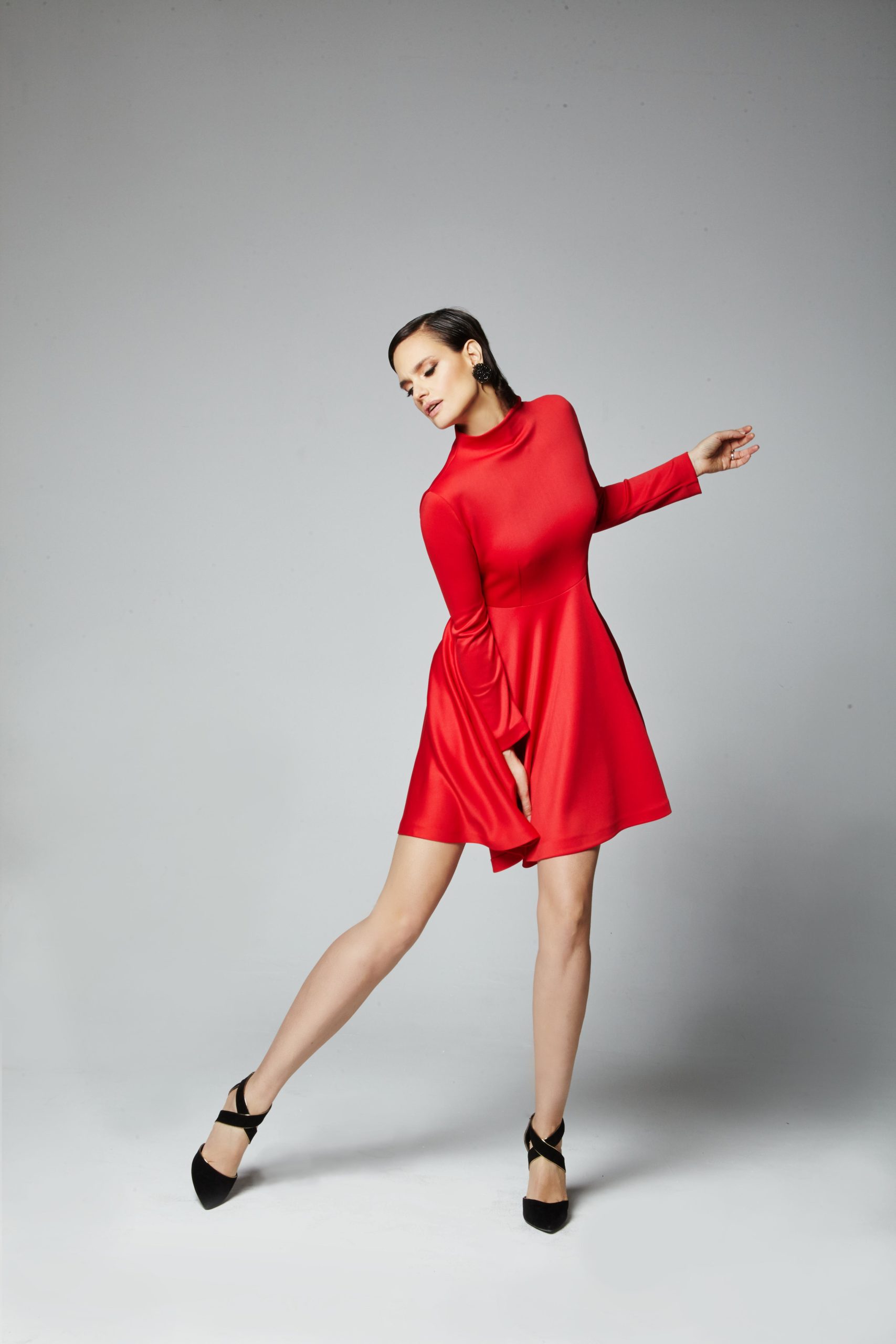 Featuring interview with Andrea Patrick Forte Editor-in-Chief at the US ...