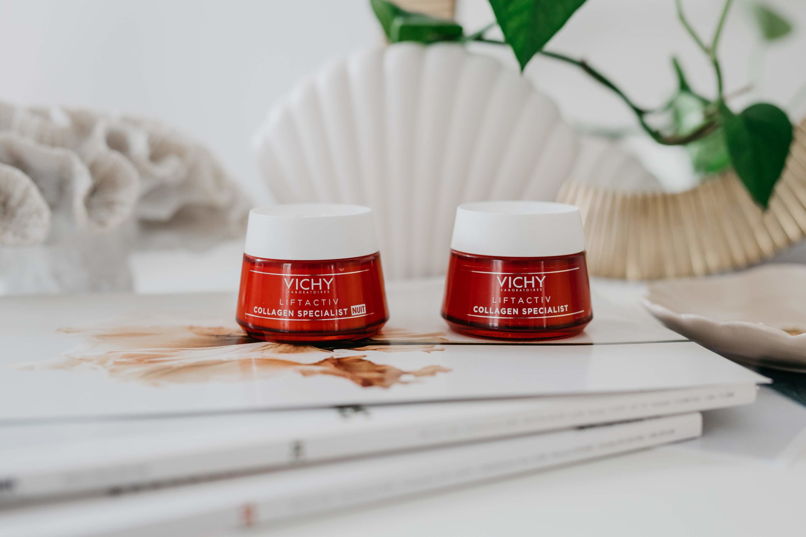 Vichy Liftactiv Collagen Specialist anti – age inovacija | FashionMag42