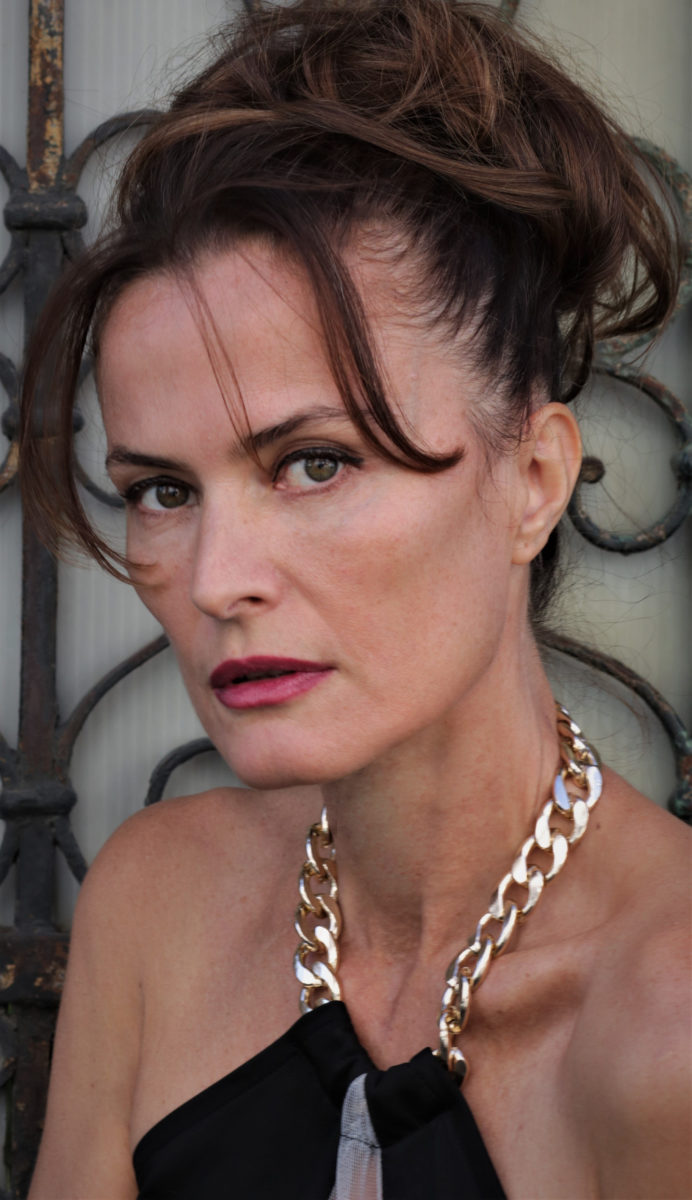 Vesna Jovovic jedna od glavnih partnera FashionMag42 Fashion Days ...