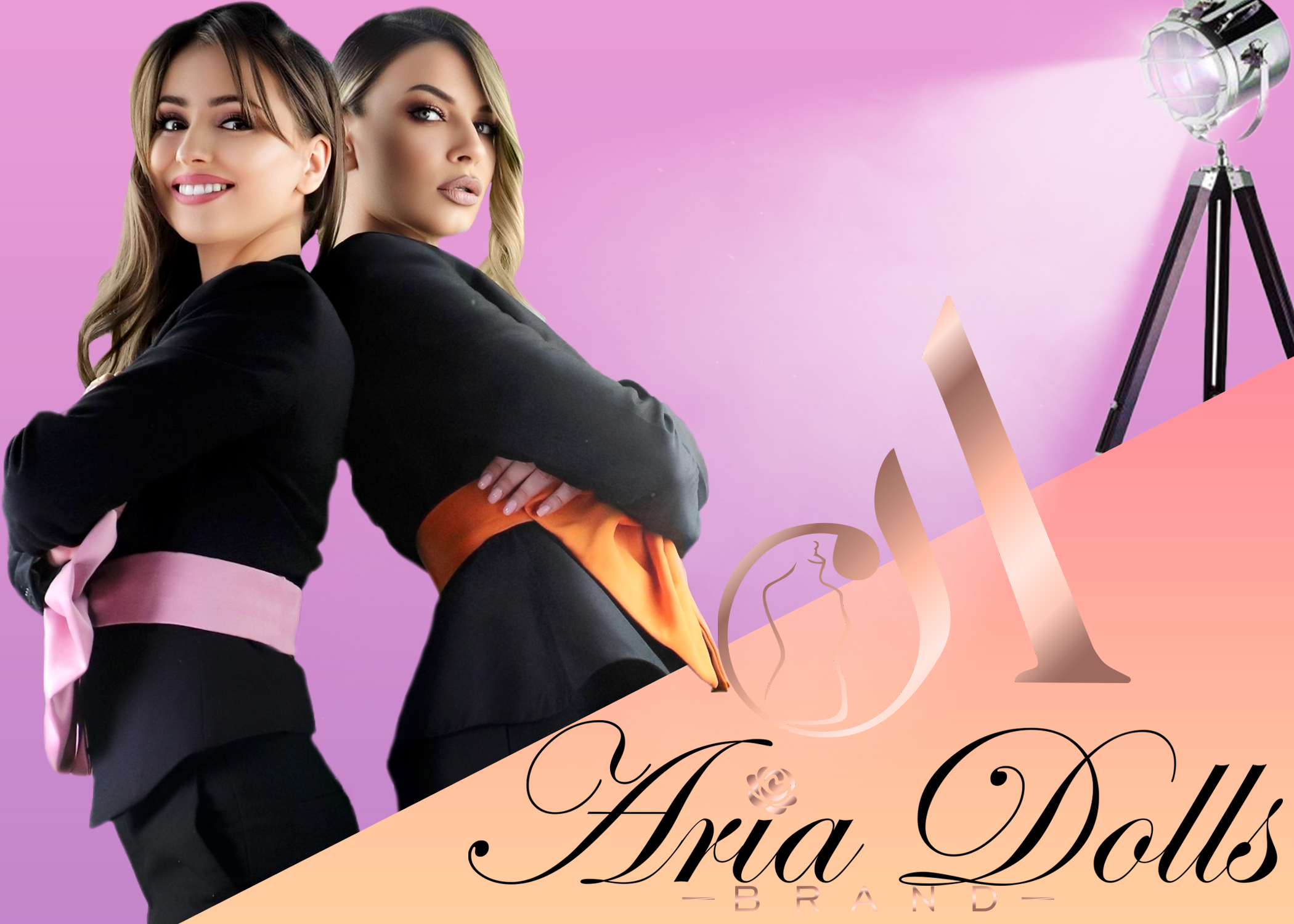 FashionMag42 vam predstavlja modni brend Aria Dolls! | FashionMag42