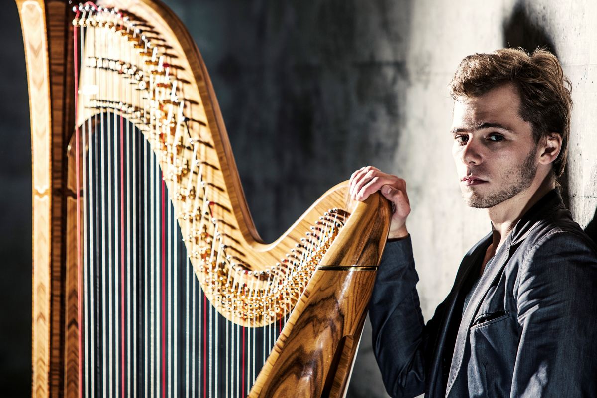 Alexander Boldachev Swiss – Russian musician | FashionMag42