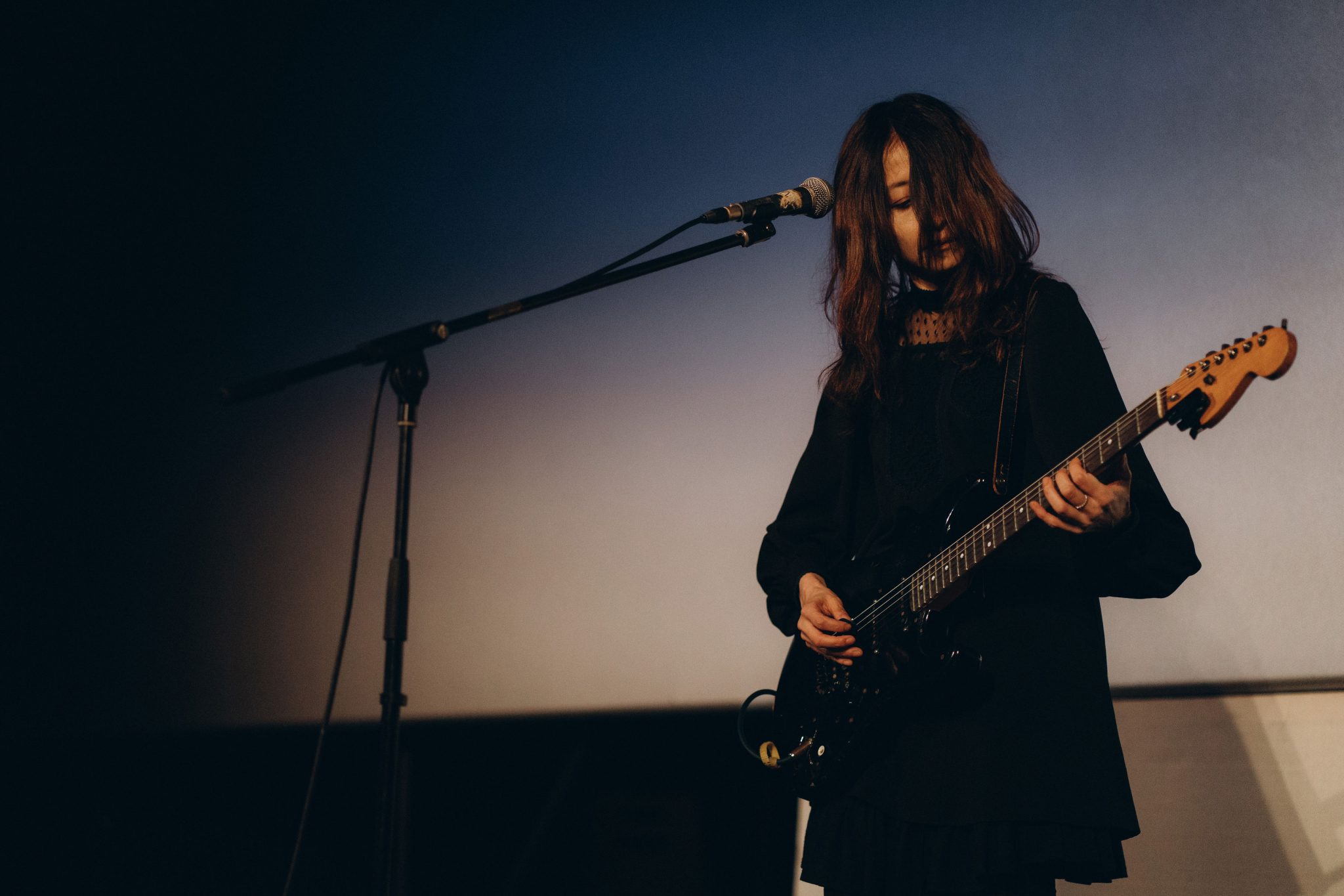 Exclusive interview with NOAH music artist from Japan | FashionMag42