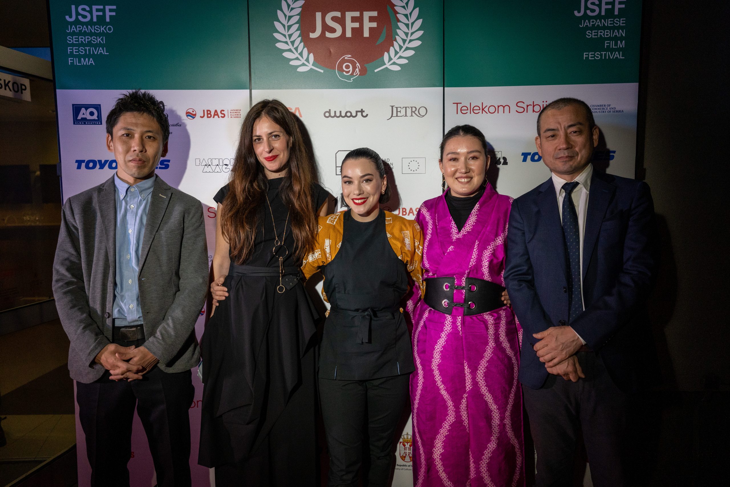 Otvoren 9. Japansko – srpski festival filma | FashionMag42