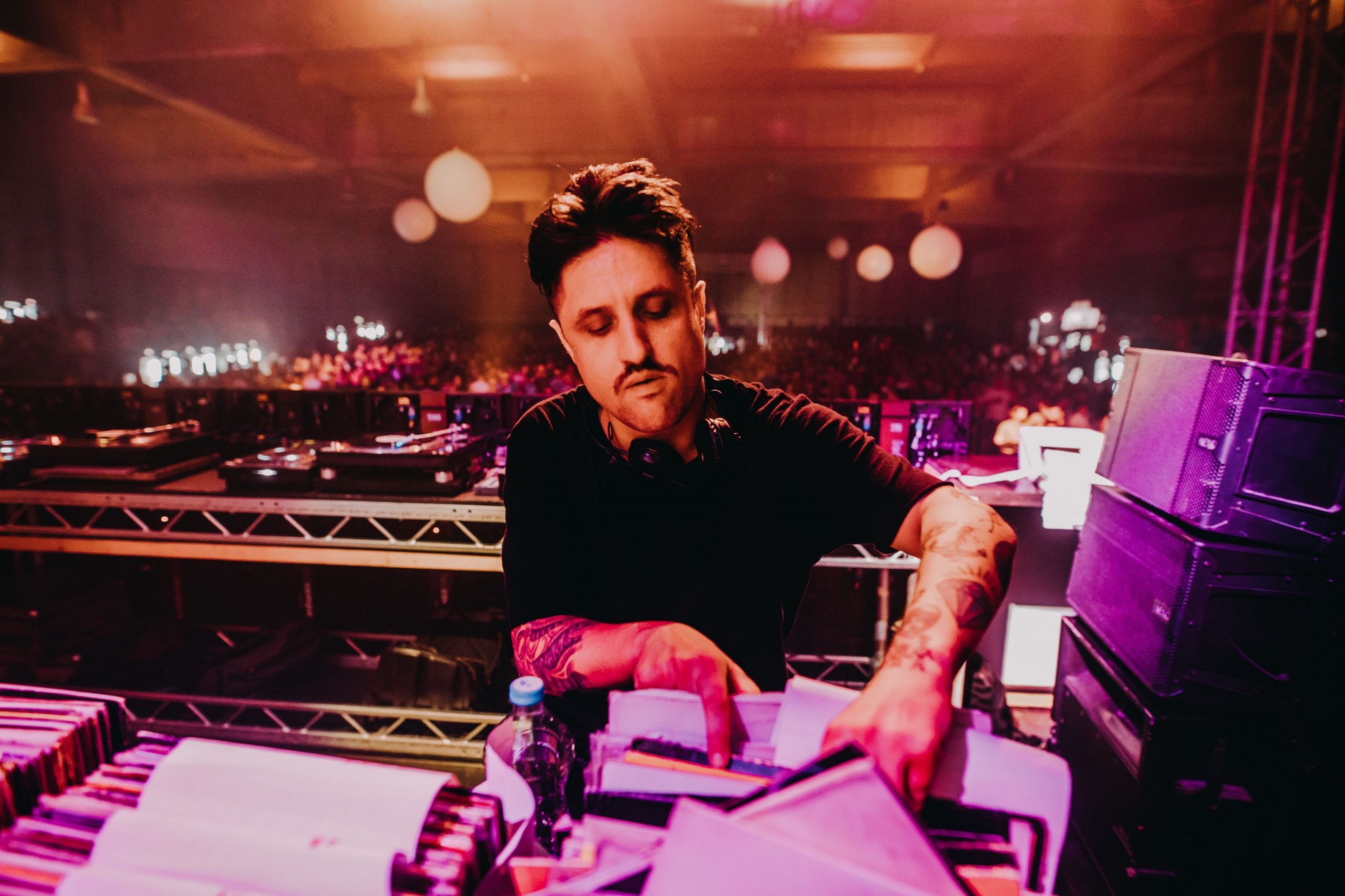 Marko Nastić jubilej i Retrospektakl | FashionMag42