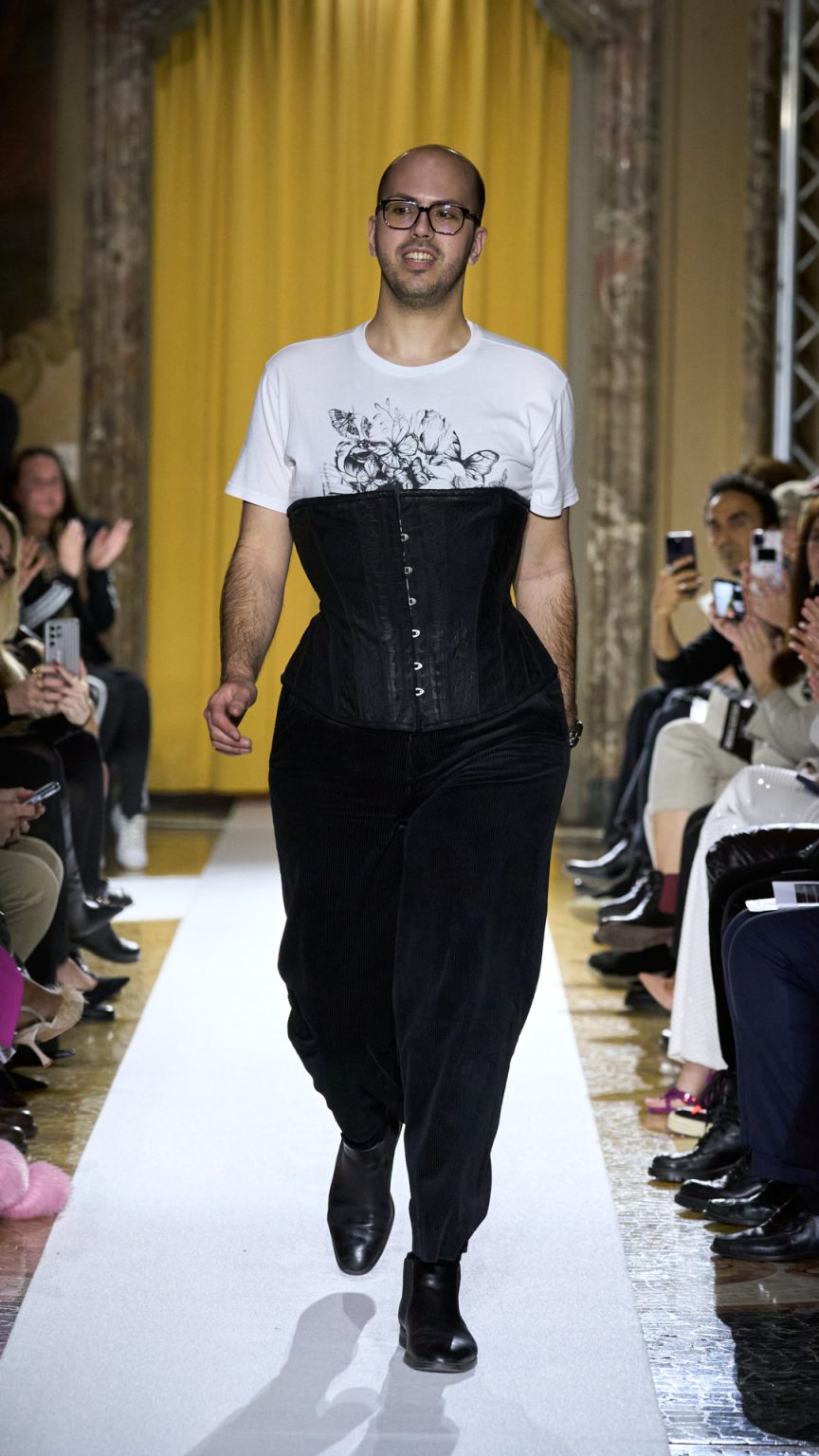 Meet the fashion brand Xenofon.ology | FashionMag42