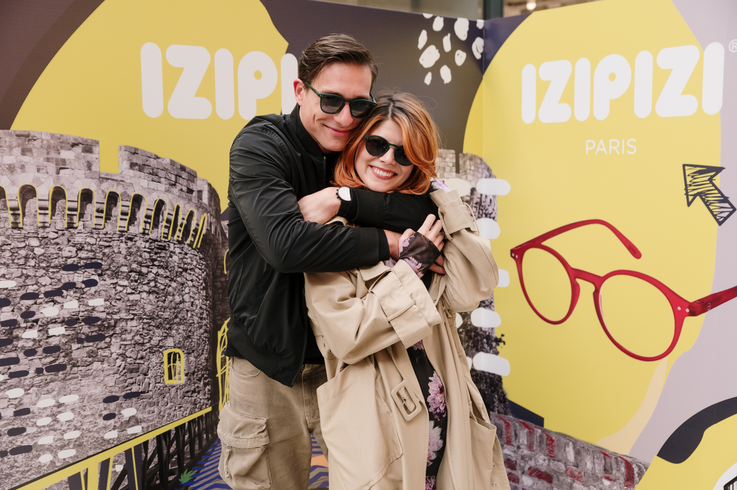 IZIPIZI U BEOGRADU: OTVORENO PRVO MONO-BREND PRODAJNO MESTO | FashionMag42