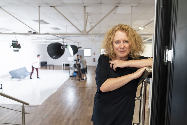 Exclusive interview with casting director Luci Lenox | FashionMag42