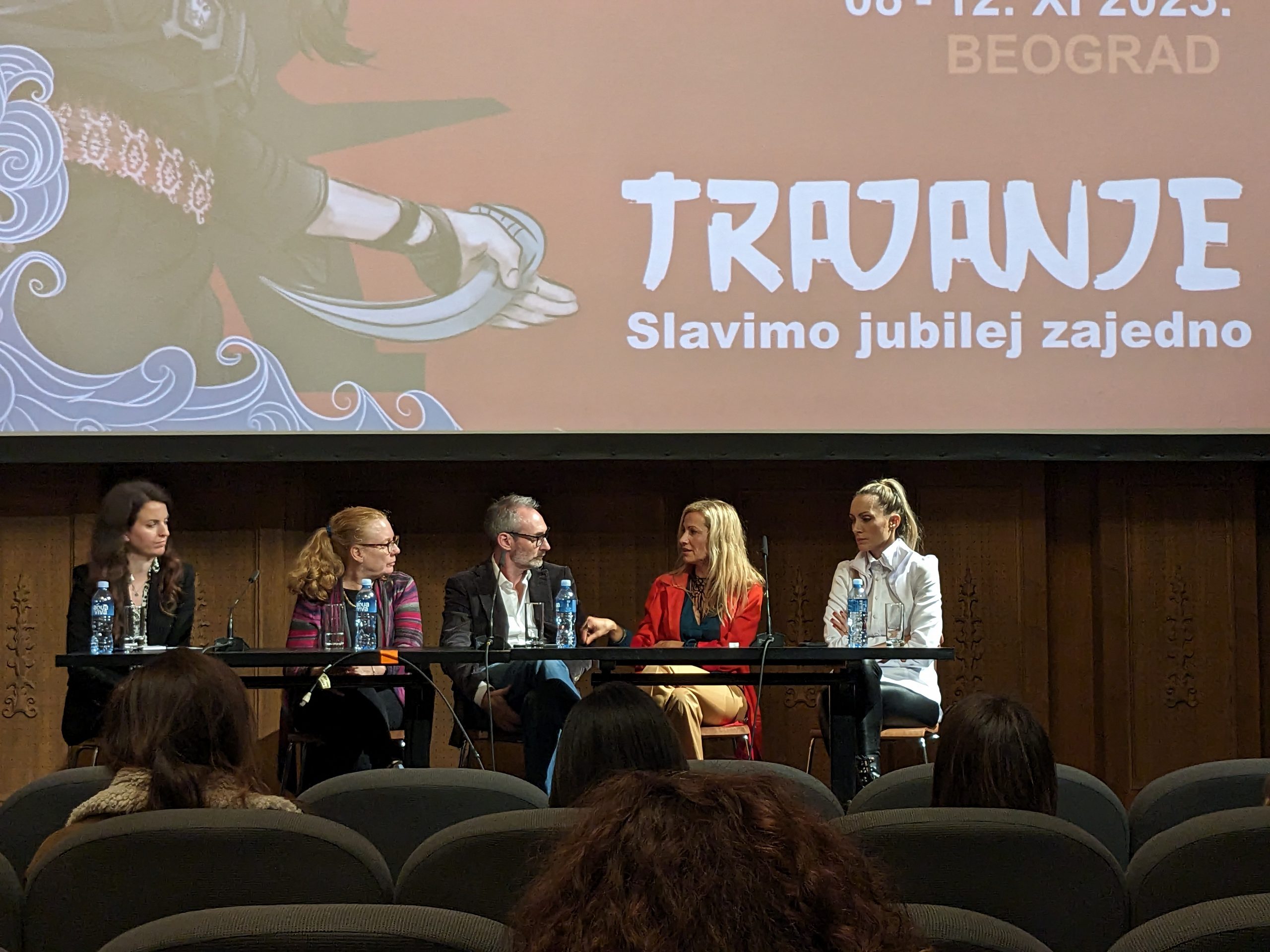 JSFF U ČAST VELIKOM JAPANSKOM FILMSKOM STVARAOCU – JASUĐIRU OZUU ...