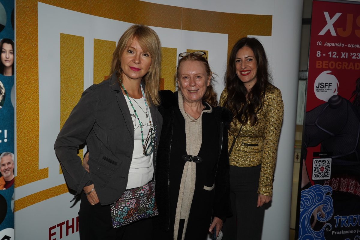 Exclusive interview with casting director Luci Lenox | FashionMag42