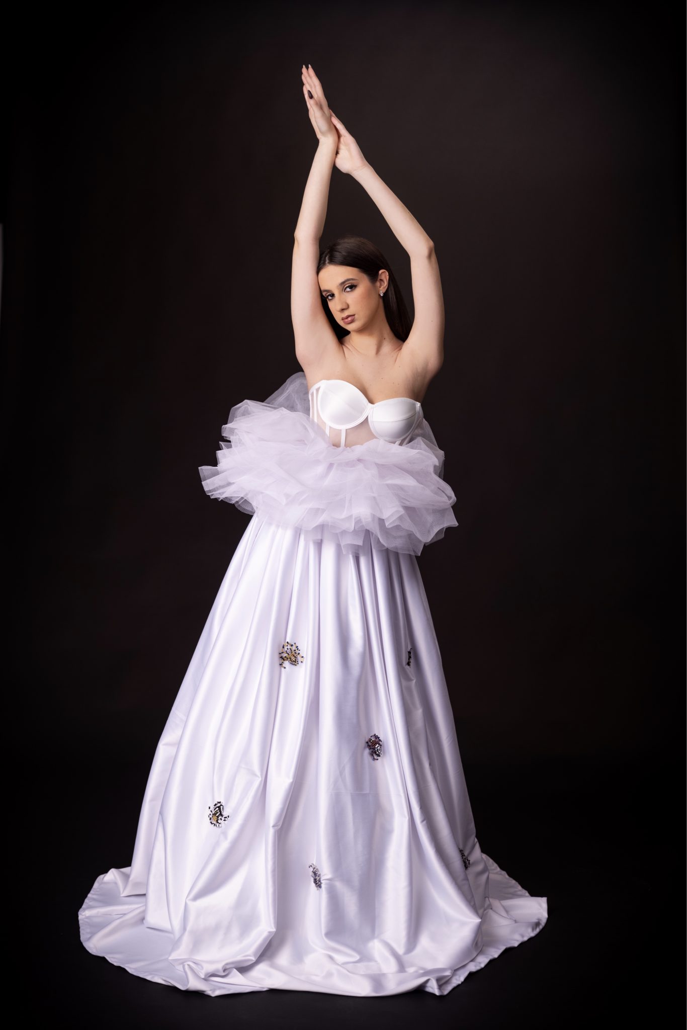 Fashionmag42 intervju: Maja Subotić | FashionMag42