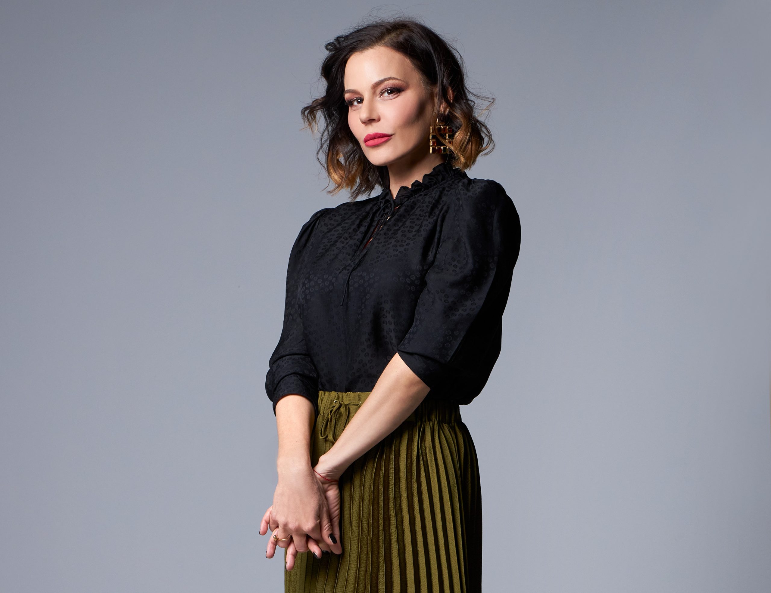 Fashionmag42 intervju: Jovana Stipić | FashionMag42