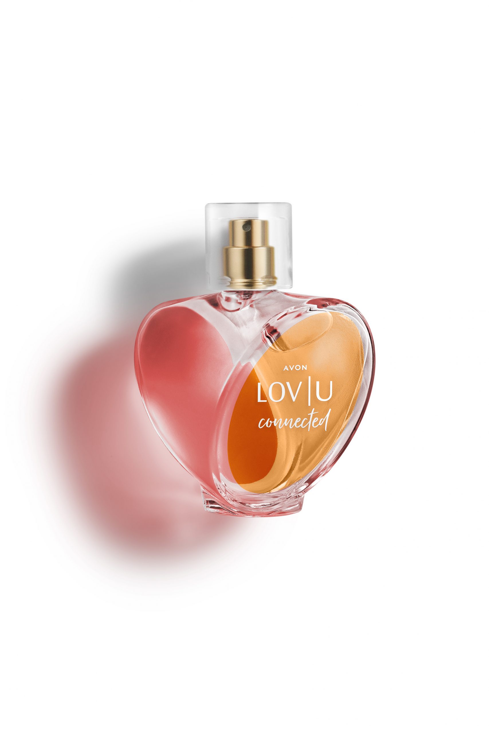 LovU Connected nevidljiva veza između zaljubljenih | FashionMag42