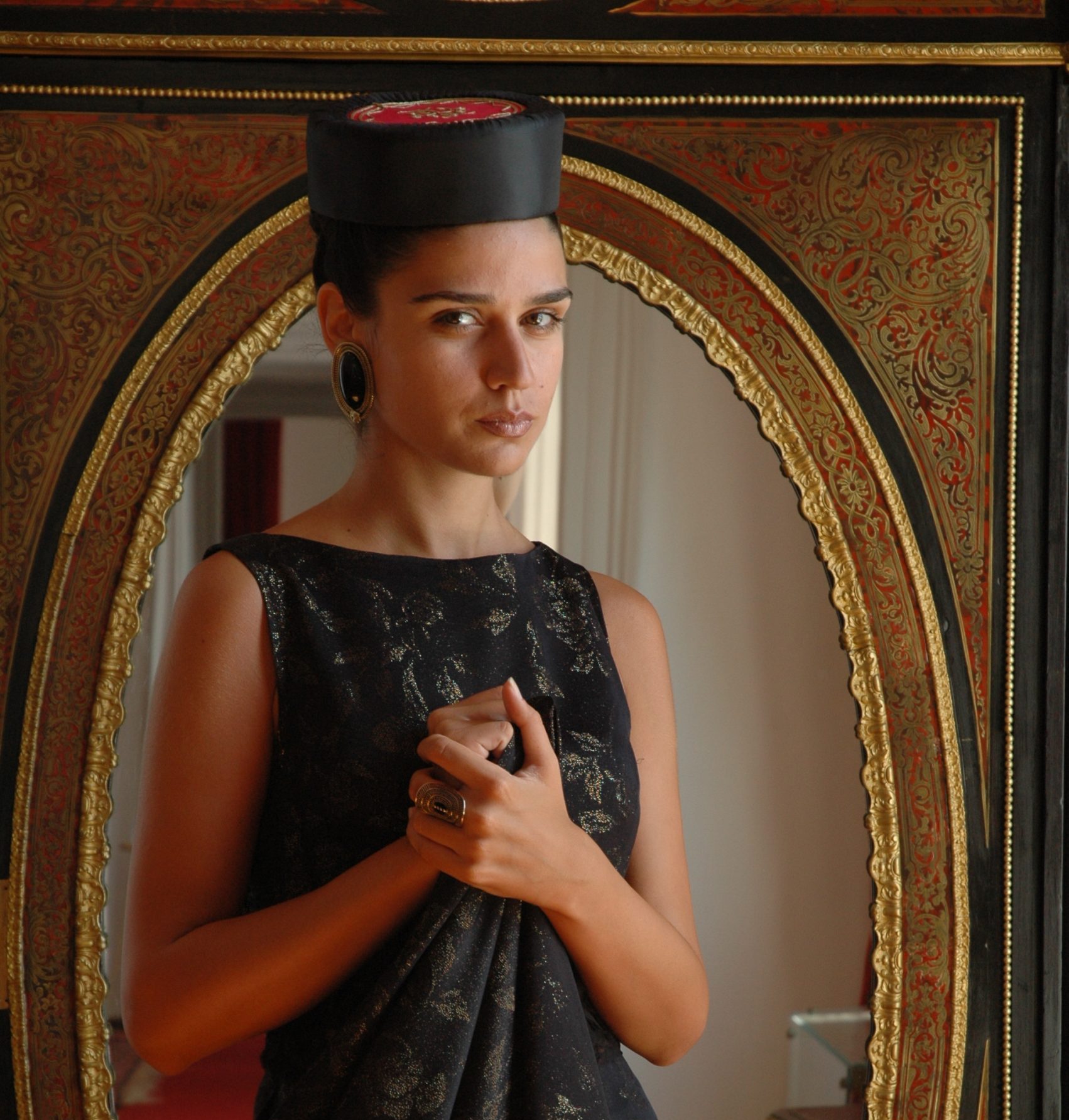 Featuring interview with Andrea Patrick Forte Editor-in-Chief at the US ...