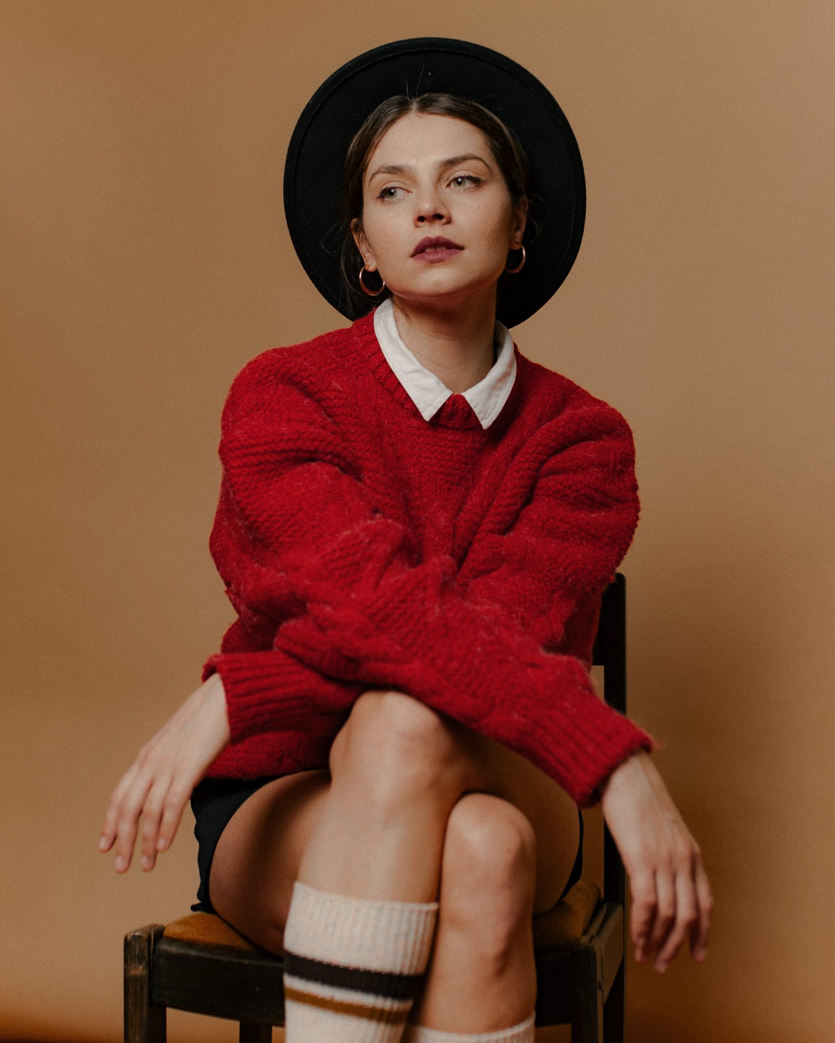 Natasha Petrović: I am always seeking new ways to express myself ...