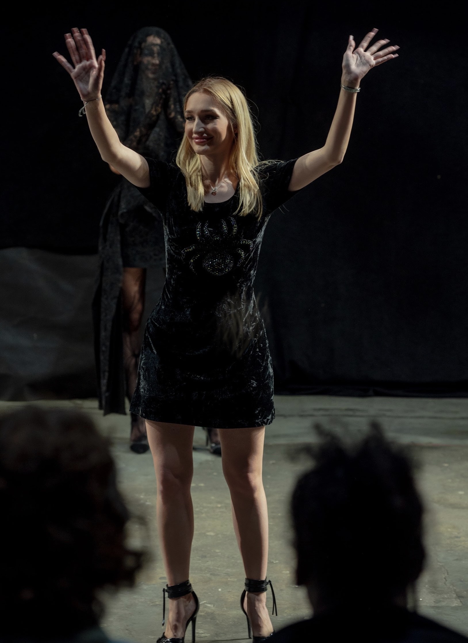 Razgovarali smo s Majom Subotić: ” Crna boja je dominirala jer savršeno ...