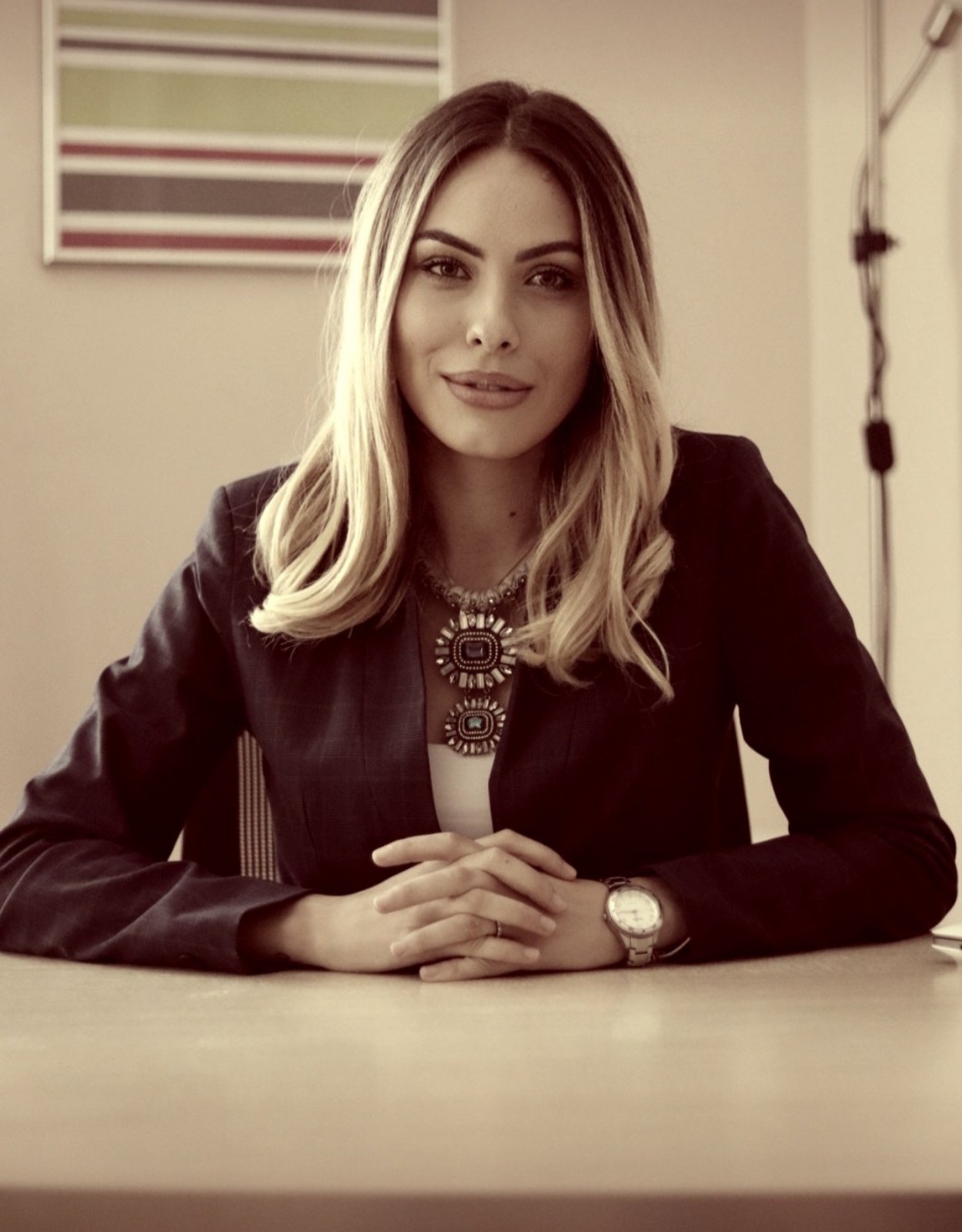 Fashionmag42 intervju: Andjela Petković | FashionMag42