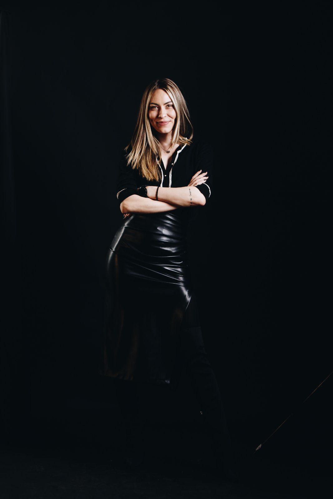 Fashionmag42 intervju: Andjela Petković | FashionMag42
