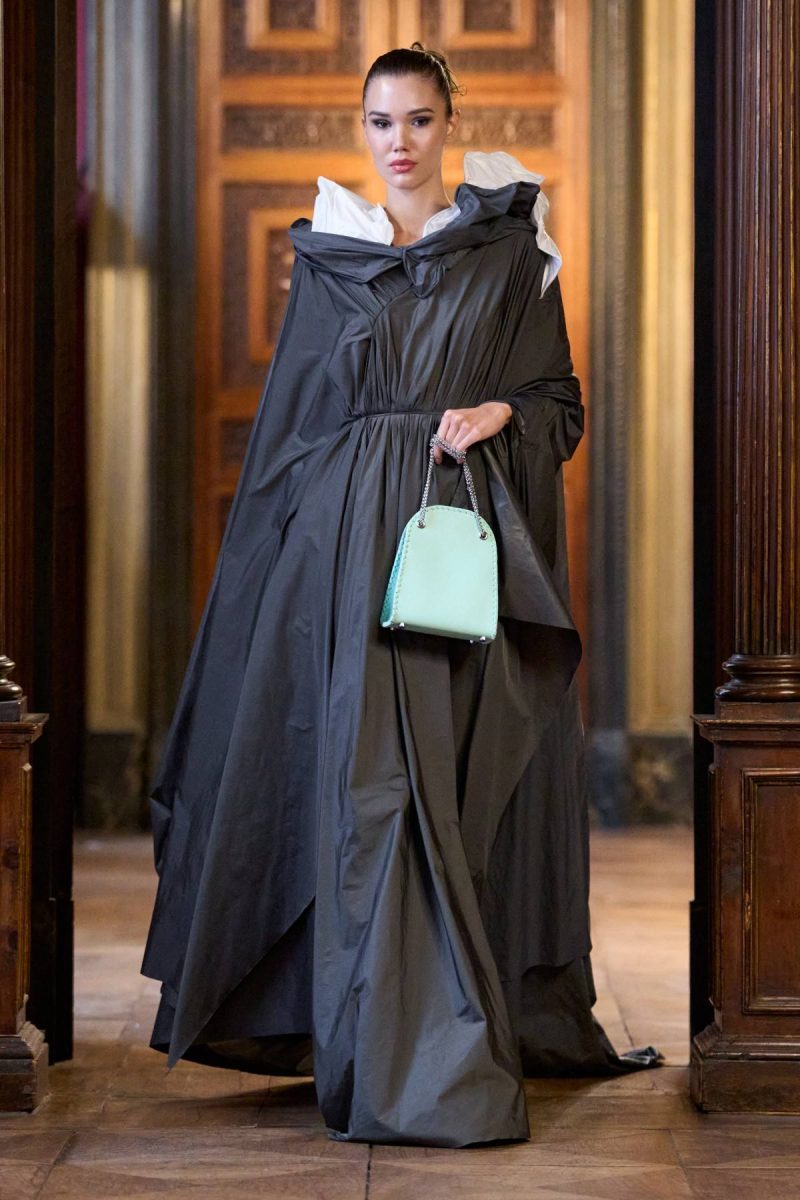 Emerging Talents Milan Showcases Spring/Summer 2026 at Bagatti ...